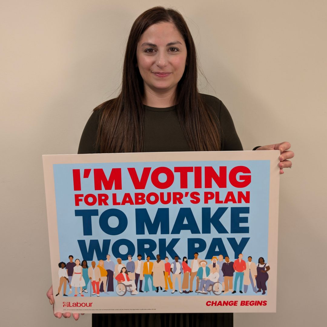 Payrise for 3,700 workers in Barking & Dagenham thanks to Labour ...